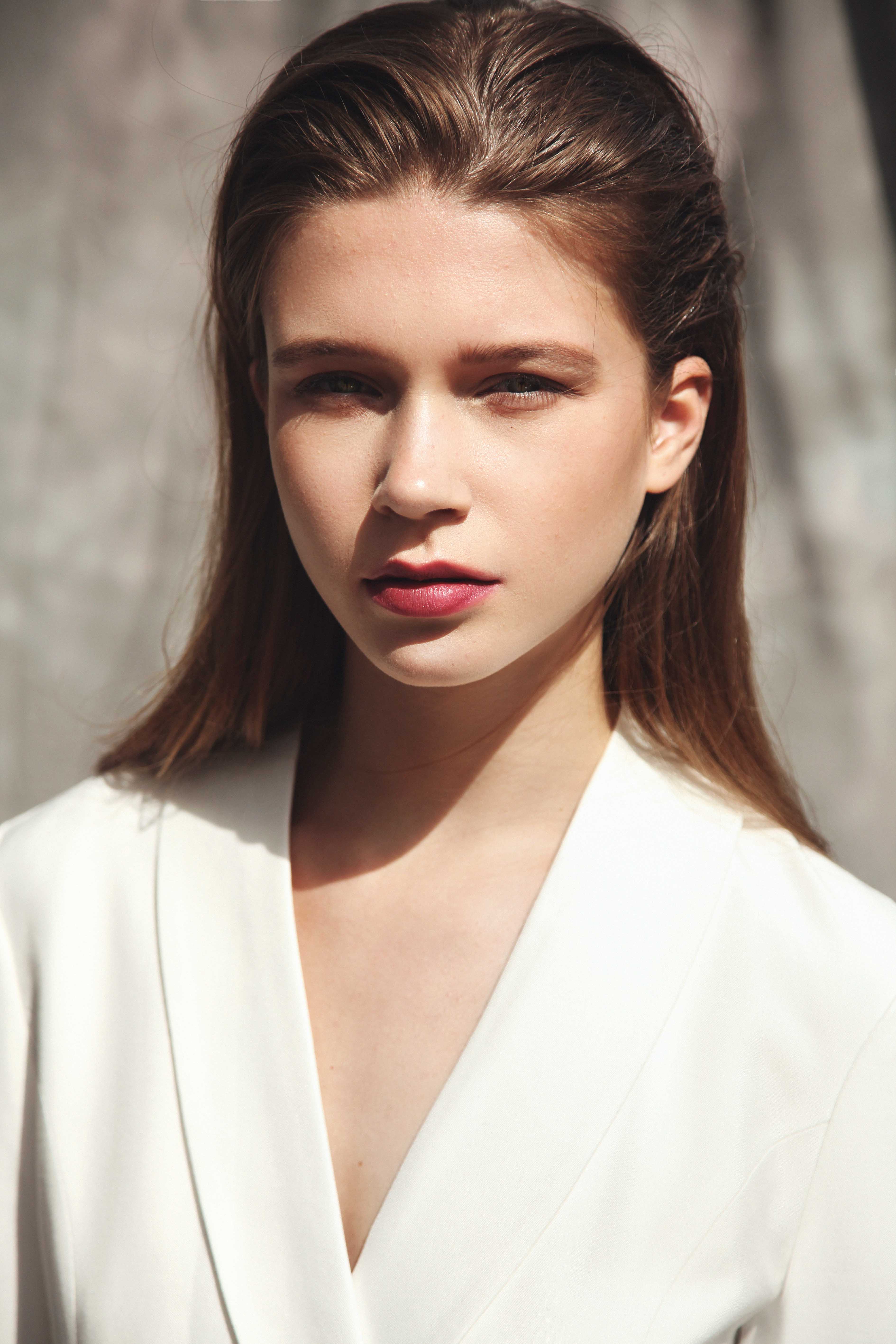 New work by Freya Danson Hatcher - S Management